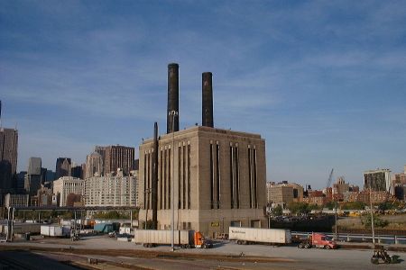 Chicago - New World Encyclopedia