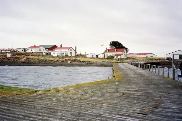 Falkland Islands - New World Encyclopedia