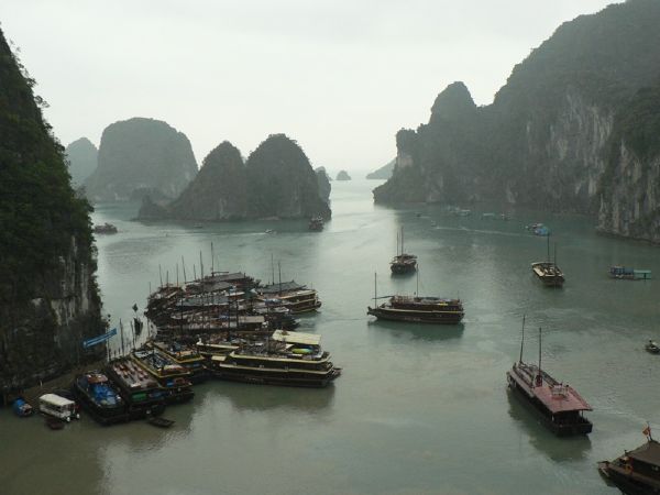 Vietnam - New World Encyclopedia