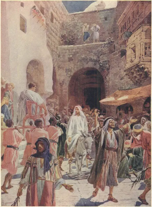 Messiah - New World Encyclopedia