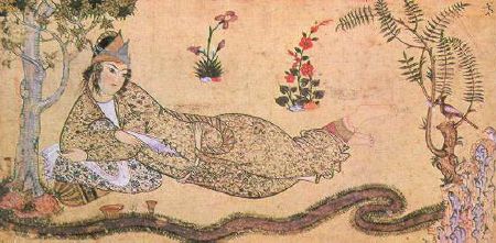 Queen of Sheba - New World Encyclopedia