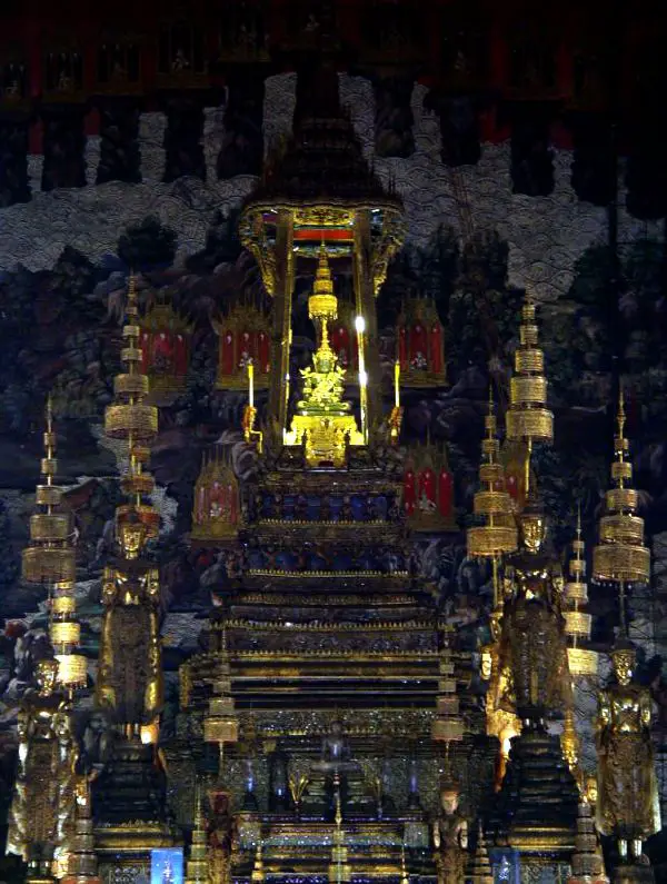 Rama I - New World Encyclopedia