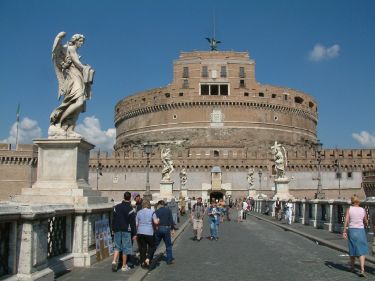 Hadrian - New World Encyclopedia