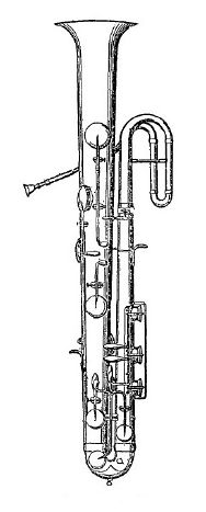 Saxophone - New World Encyclopedia