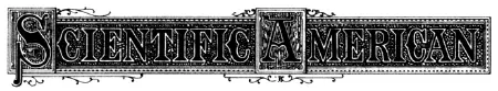 Scientific American - New World Encyclopedia
