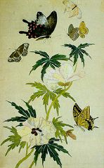 Shin Saimdang - New World Encyclopedia