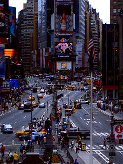 The New York Times - New World Encyclopedia