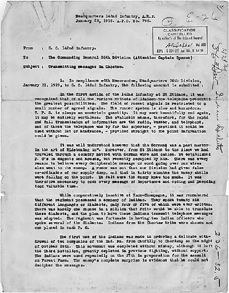 Choctaw - New World Encyclopedia