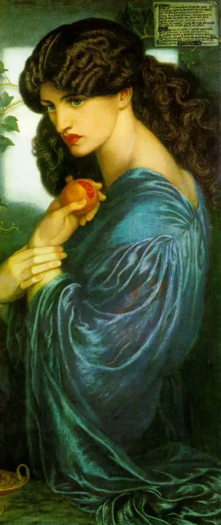 Persephone - New World Encyclopedia