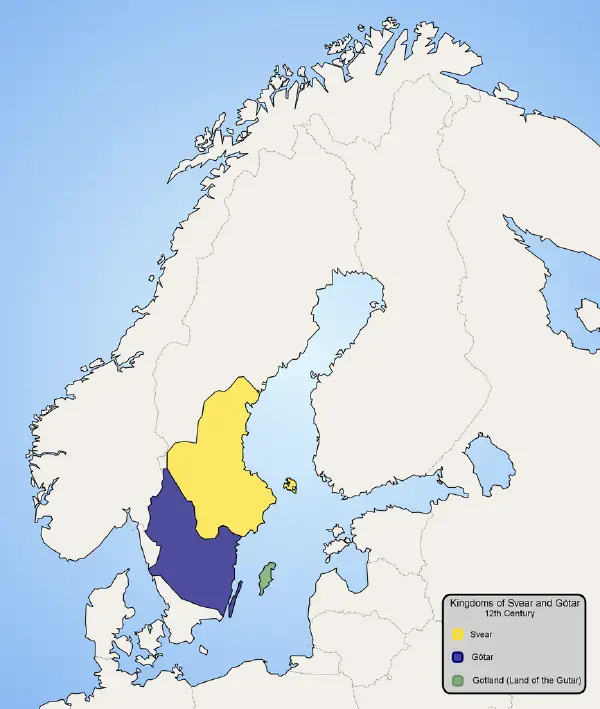 Sweden - New World Encyclopedia