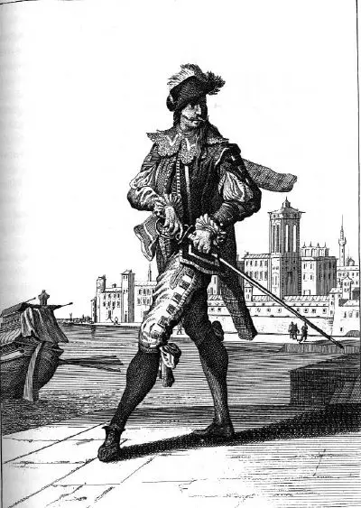 Commedia dell'arte - New World Encyclopedia
