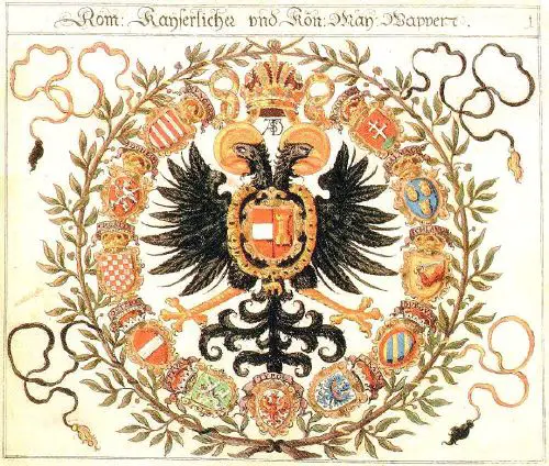 Maximilian II, Holy Roman Emperor - New World Encyclopedia