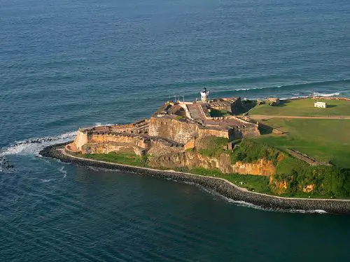Puerto Rico - New World Encyclopedia