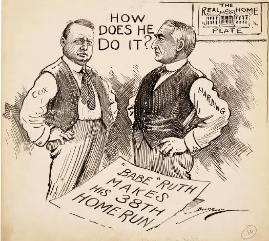 Babe Ruth - New World Encyclopedia