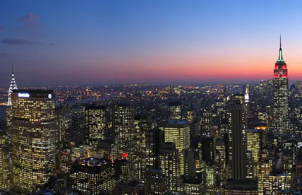 Northeastern United States - New World Encyclopedia