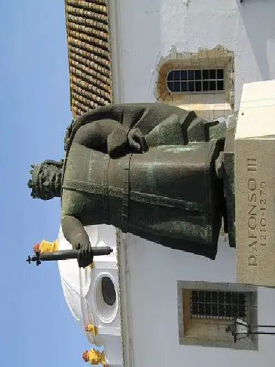 Afonso III - New World Encyclopedia