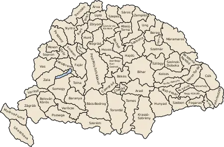 Hungary - New World Encyclopedia