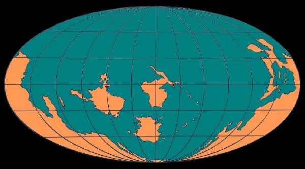 Cambrian - New World Encyclopedia