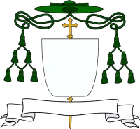 Bishop - New World Encyclopedia