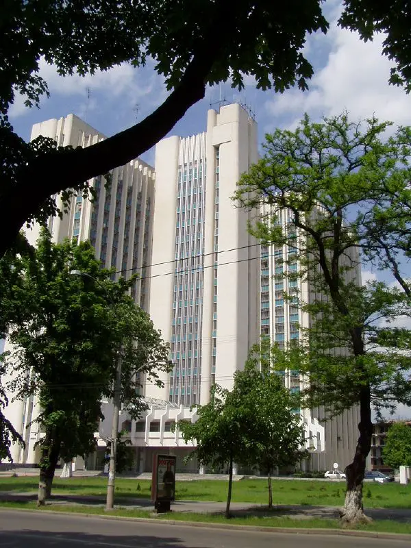 Moldova - New World Encyclopedia