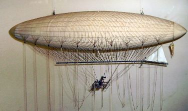 Airship - New World Encyclopedia