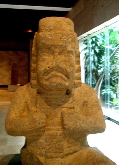 Olmec - New World Encyclopedia