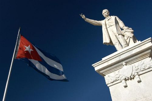 Jose Marti - New World Encyclopedia