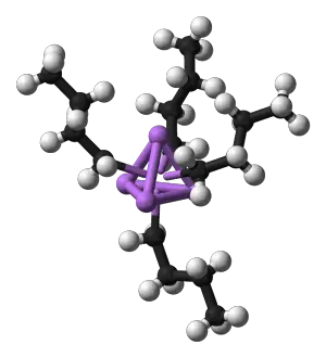 Inorganic chemistry - New World Encyclopedia