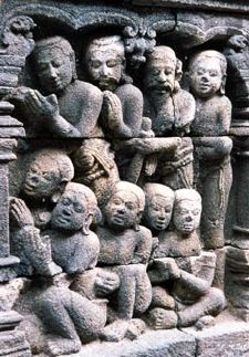 Borobudur - New World Encyclopedia