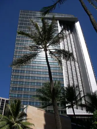 Honolulu, Hawaii - New World Encyclopedia