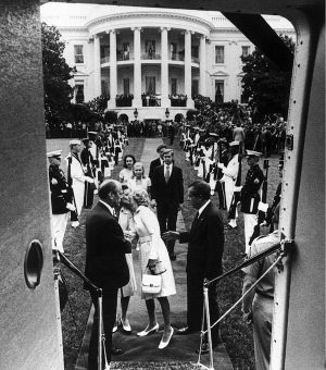 Watergate scandal - New World Encyclopedia