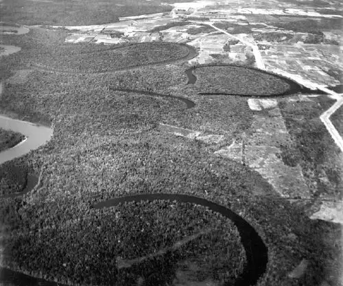 Floodplain - New World Encyclopedia