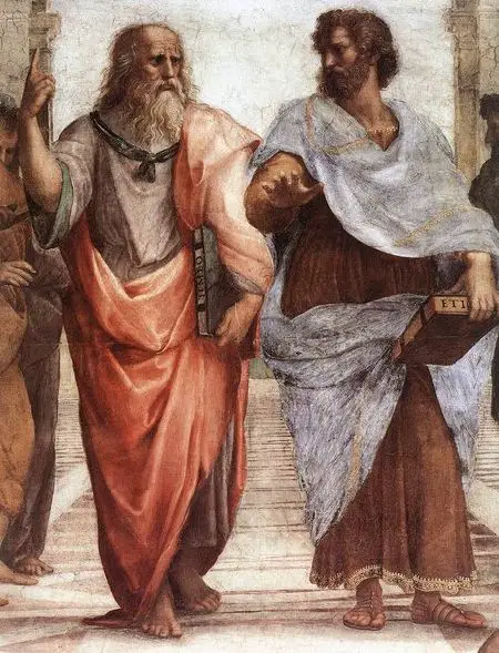Political philosophy - New World Encyclopedia