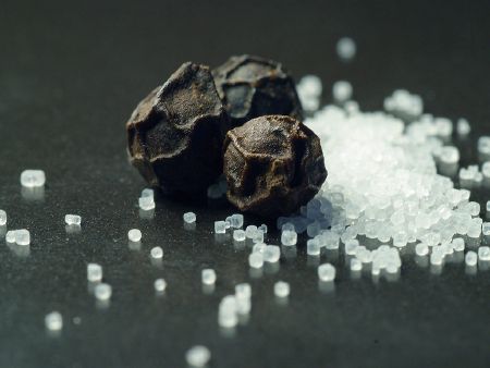 Salt - New World Encyclopedia