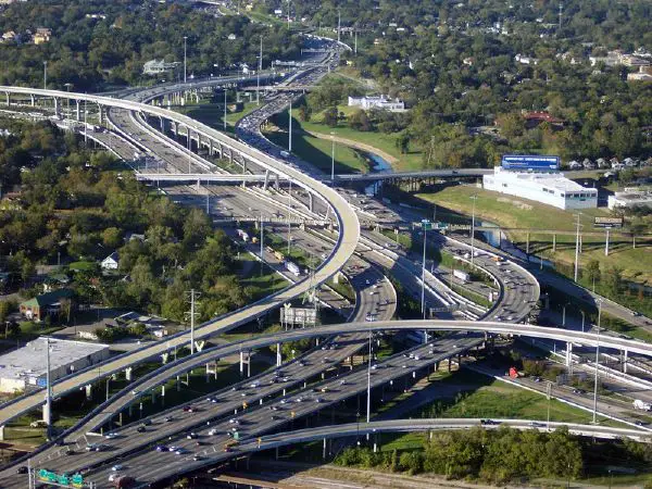 Houston, Texas - New World Encyclopedia