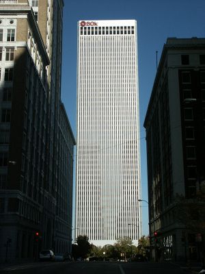 Oklahoma - New World Encyclopedia