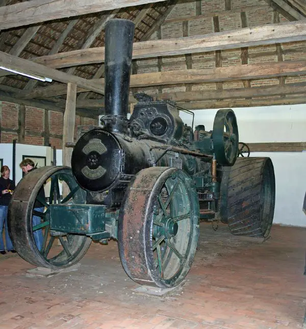 Plow - New World Encyclopedia