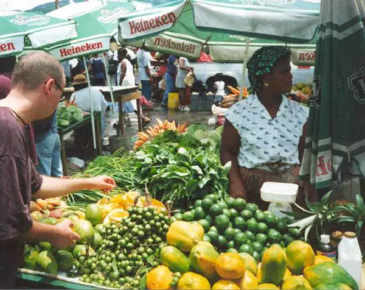Dominica - New World Encyclopedia