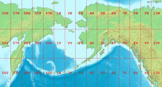Bering Sea - New World Encyclopedia