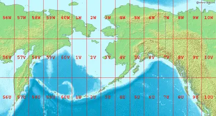 Bering Sea - New World Encyclopedia
