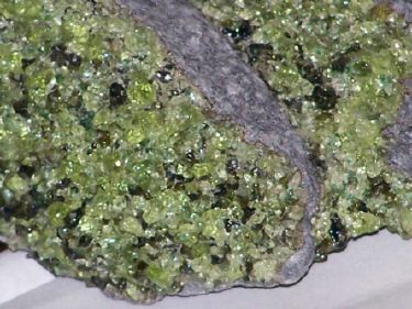 Pyroxene - New World Encyclopedia