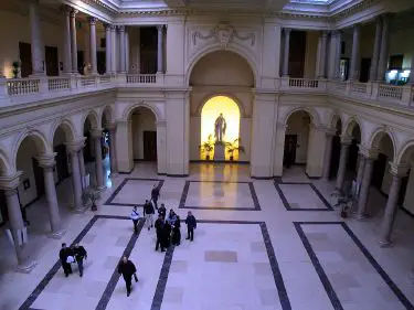 Gregorian University - New World Encyclopedia