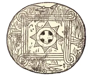 Tumulus - New World Encyclopedia