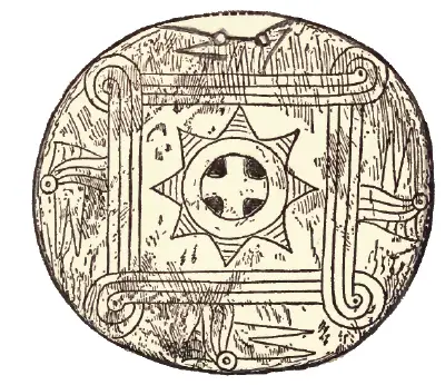 Tumulus - New World Encyclopedia