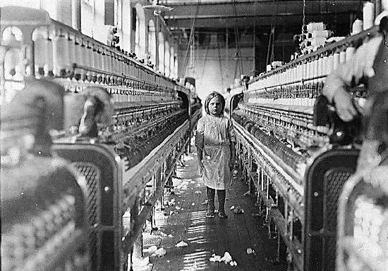 Child labor - New World Encyclopedia