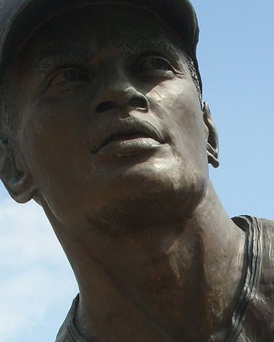 Roberto Clemente - New World Encyclopedia