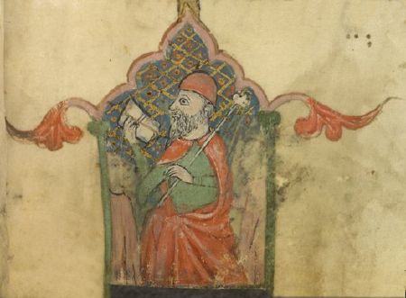 Gamaliel - New World Encyclopedia