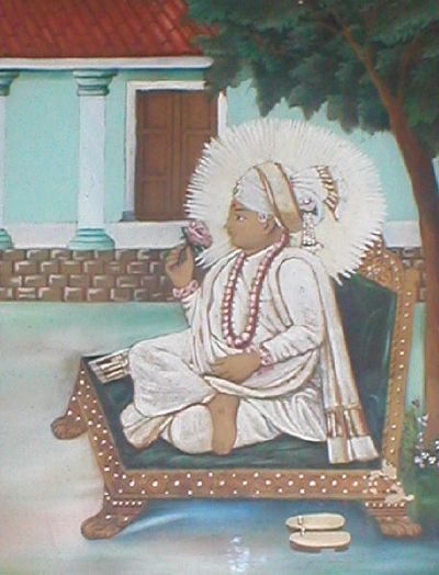 Swaminarayan - New World Encyclopedia