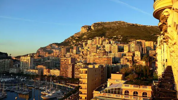 Monaco - New World Encyclopedia