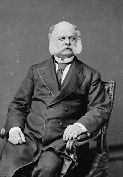 Ambrose E. Burnside - New World Encyclopedia